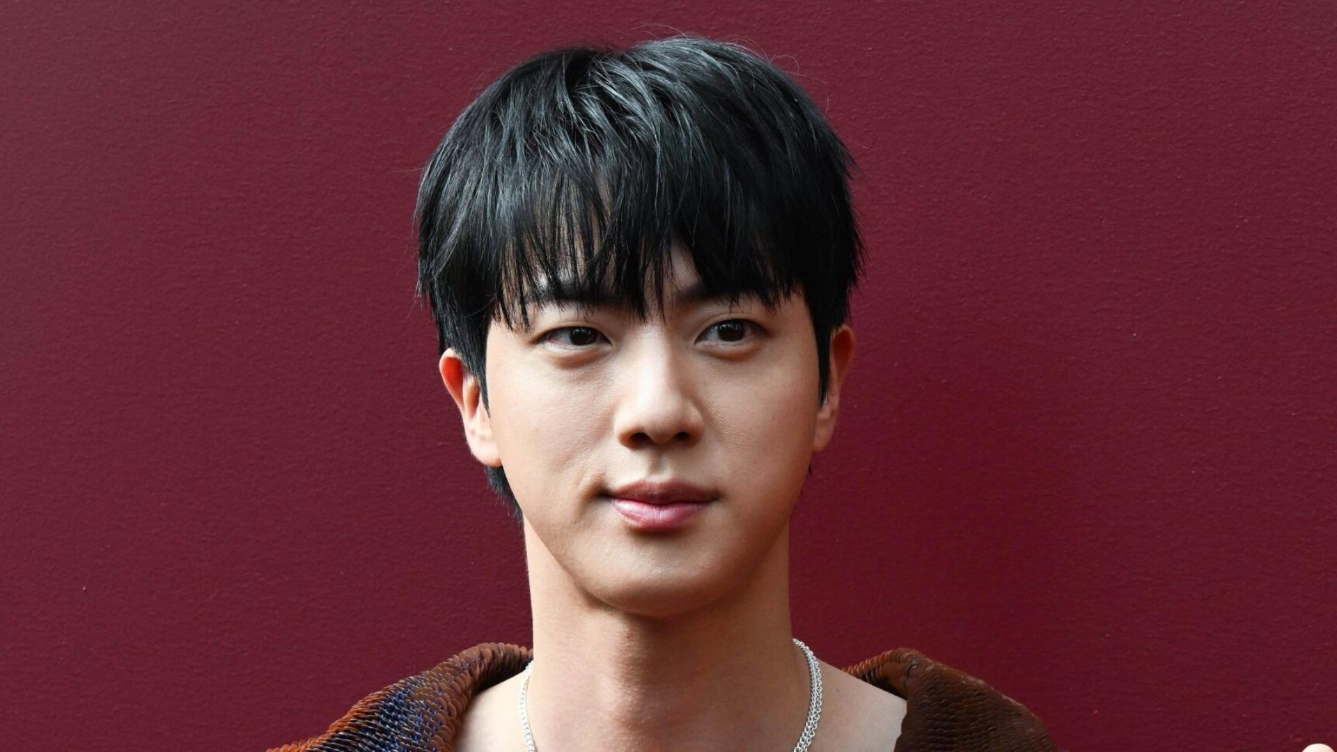 BTSのJINさんに「ハグ会」で50代の日本人女性が無理やりキス ソウルの警察署が出頭要請へ #専門家のまとめ（中島恵） - エキスパート - Yahoo!ニュース