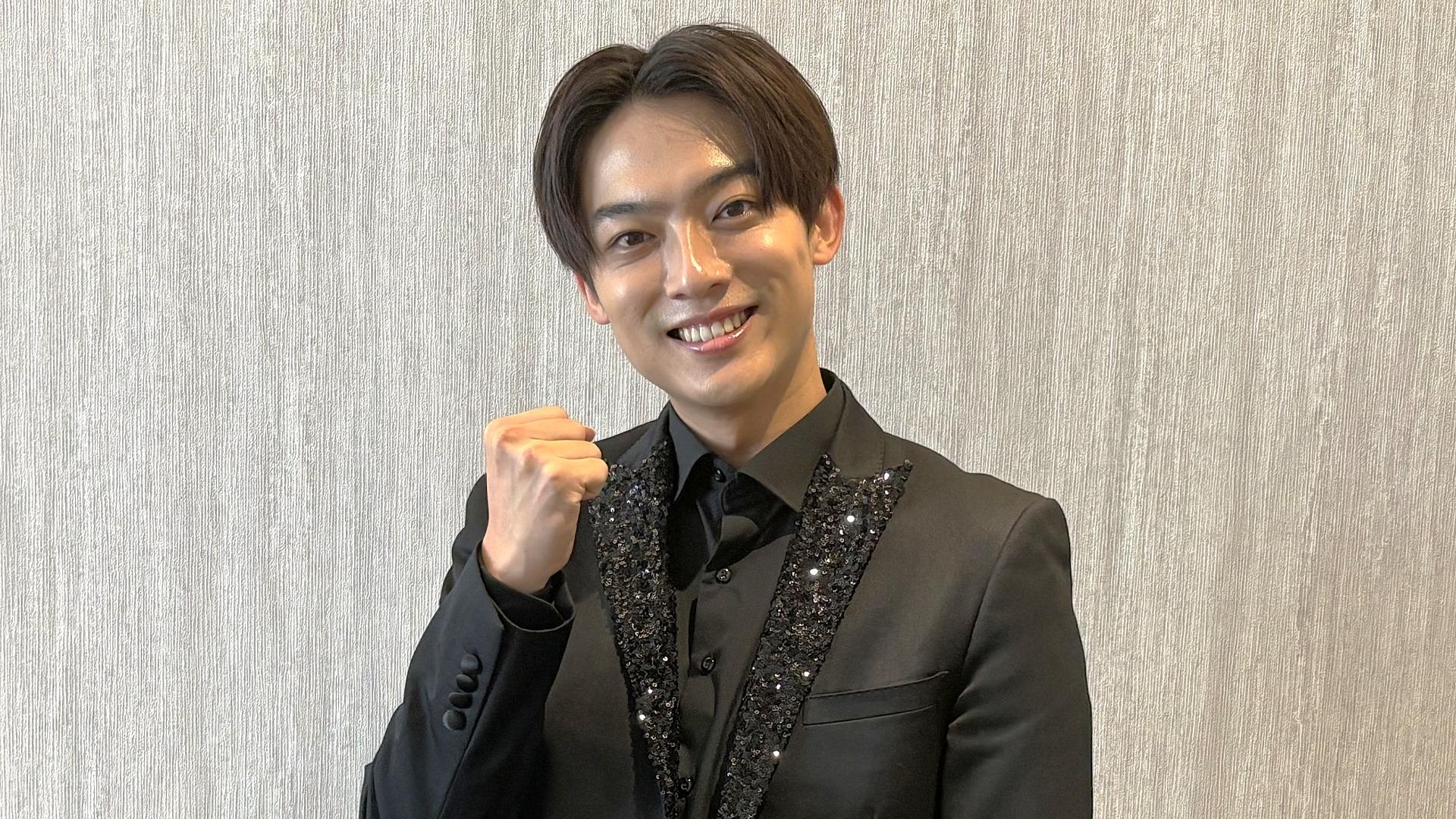 フェイスのCEOがKIINA.に最大限の賛辞をくださっています♪ | あさひのへっちゃら日記 氷川きよし＋KIINA．そしてときどき ちゃん達(*^ ^)/★*☆♪