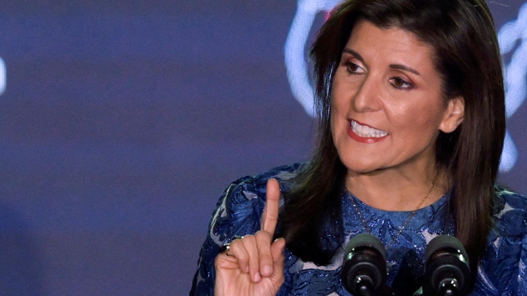 ニューハンプシャー州共和党予備選挙の分析(2):大きく違うトランプ候補とヘイリー候補の支持層(中岡望) エキスパート Yahooニュース
