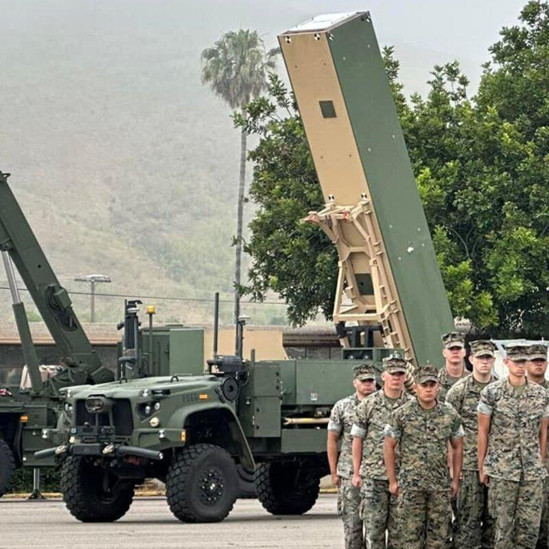 米海兵隊が無人4輪車両にトマホーク巡航ミサイルを搭載するLRF計画を中止（JSF） - エキスパート - Yahoo!ニュース