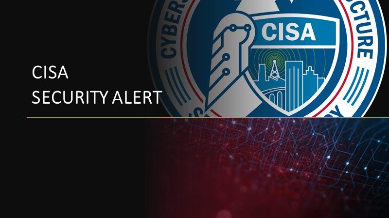 CISA警告：アクティブに悪用されている7つの新たな脆弱性（大元隆志） - エキスパート - Yahoo!ニュース