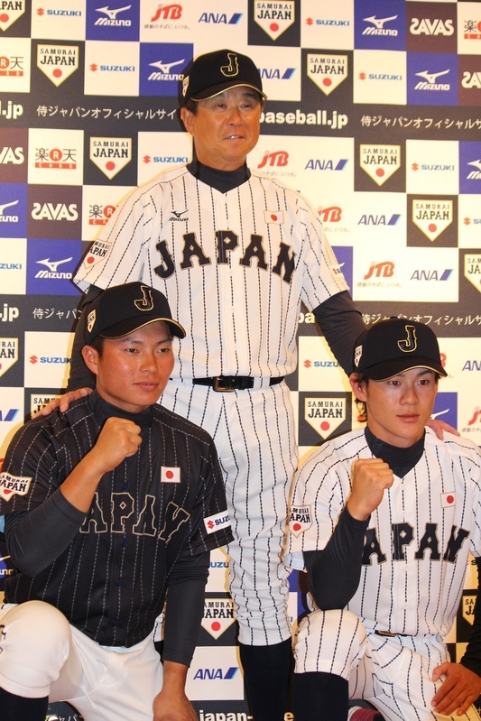 第1回 IBAF 21U ワールドカップへ 目指せ、初代王者！平田JAPAN（岡本育子） - エキスパート - Yahoo!ニュース