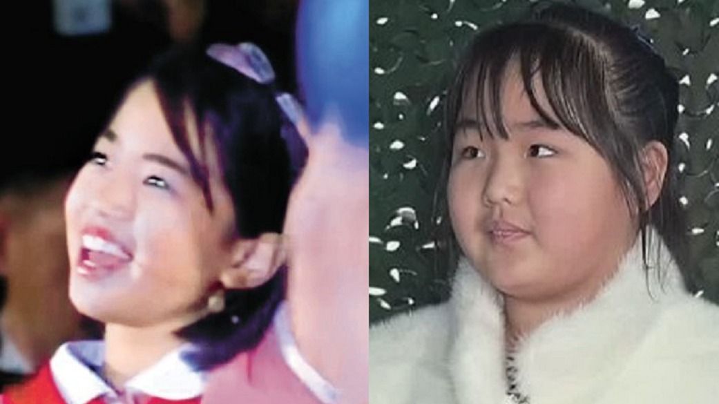 本物の「金正恩の娘」の登場で一度ならず、二度も北朝鮮から情報能力を嘲笑われた韓国(辺真一) エキスパート Yahoo ニュース