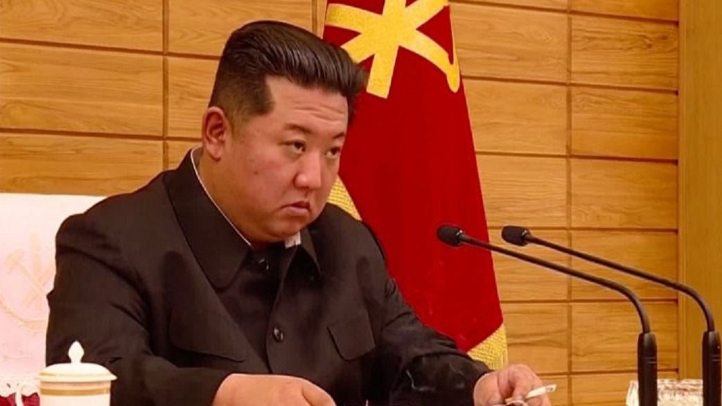 「斬首作戦」を警戒する金正恩総書記は米韓合同軍事演習中に出てくるか!?(辺真一) エキスパート Yahooニュース