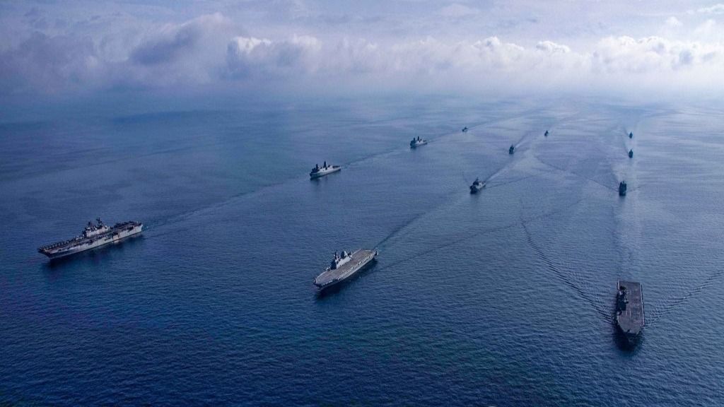 米韓合同軍事演習終了で北朝鮮のミサイル発射は止まるのか!?(辺真一) エキスパート Yahooニュース
