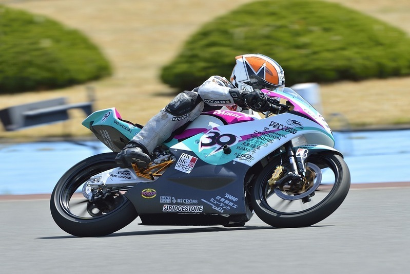 電動レーシングマシン試乗レポート】異次元の加速感!パイクス 電動レーシングマシン試乗レポート】異次元の加速感!パイクス