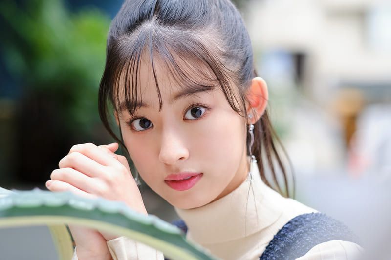 『仮面ライダーリバイス』でヒロインの井本彩花。国民的美少女がアクションに目覚める(斉藤貴志) エキスパート Yahoo ニュース