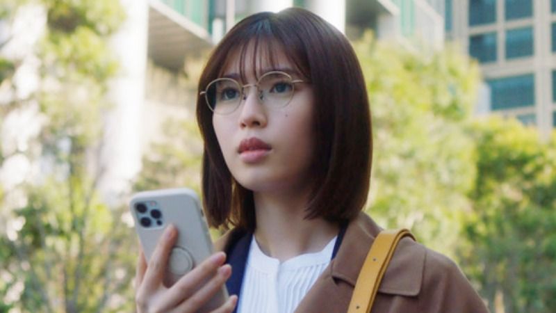 教習所でヒロインと気づかれなかったのは成長の証。白石聖が合コンドラマで「話に入れないのはわかります」(斉藤貴志) エキスパート