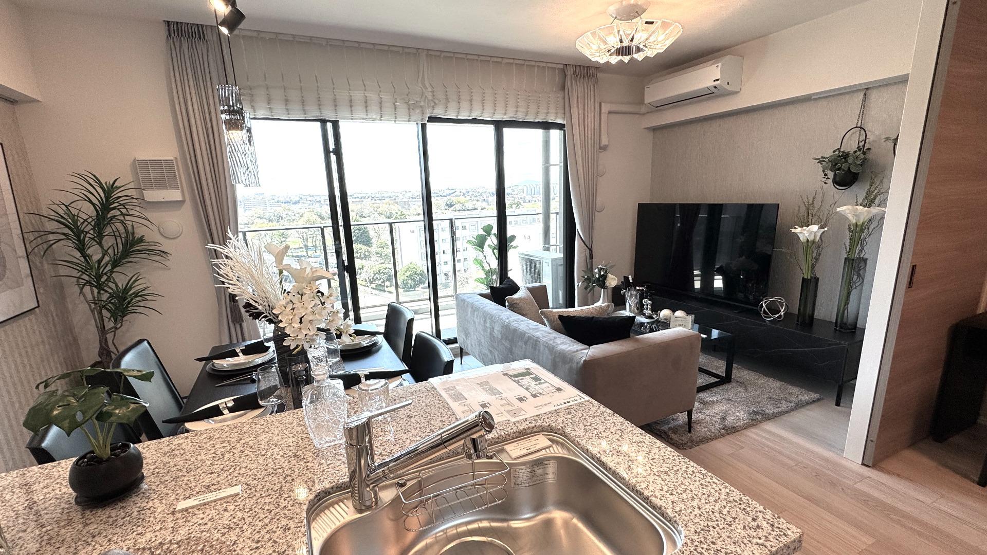 [B!] 賃貸1Kを捨て、郊外駅徒歩15分以上の2LDK、3LDKを買う！シングルの新しい決断（櫻井幸雄） - エキスパート - Yahoo!ニュース