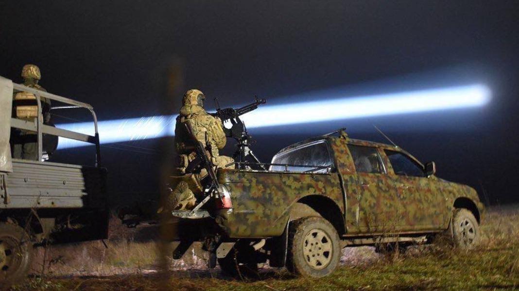 ウクライナ軍、深夜・早朝のイラン製軍事ドローン迎撃に向けて夜間訓練(佐藤仁) エキスパート Yahoo ニュース