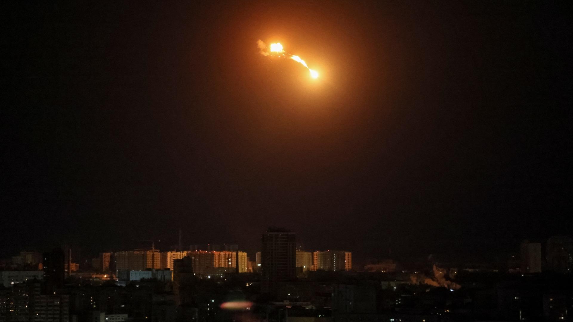 ウクライナ軍、侵攻直後から2600機のロシア軍のドローン破壊:一夜でイラン製軍事ドローン35機撃破(佐藤仁) エキスパート Yahoo