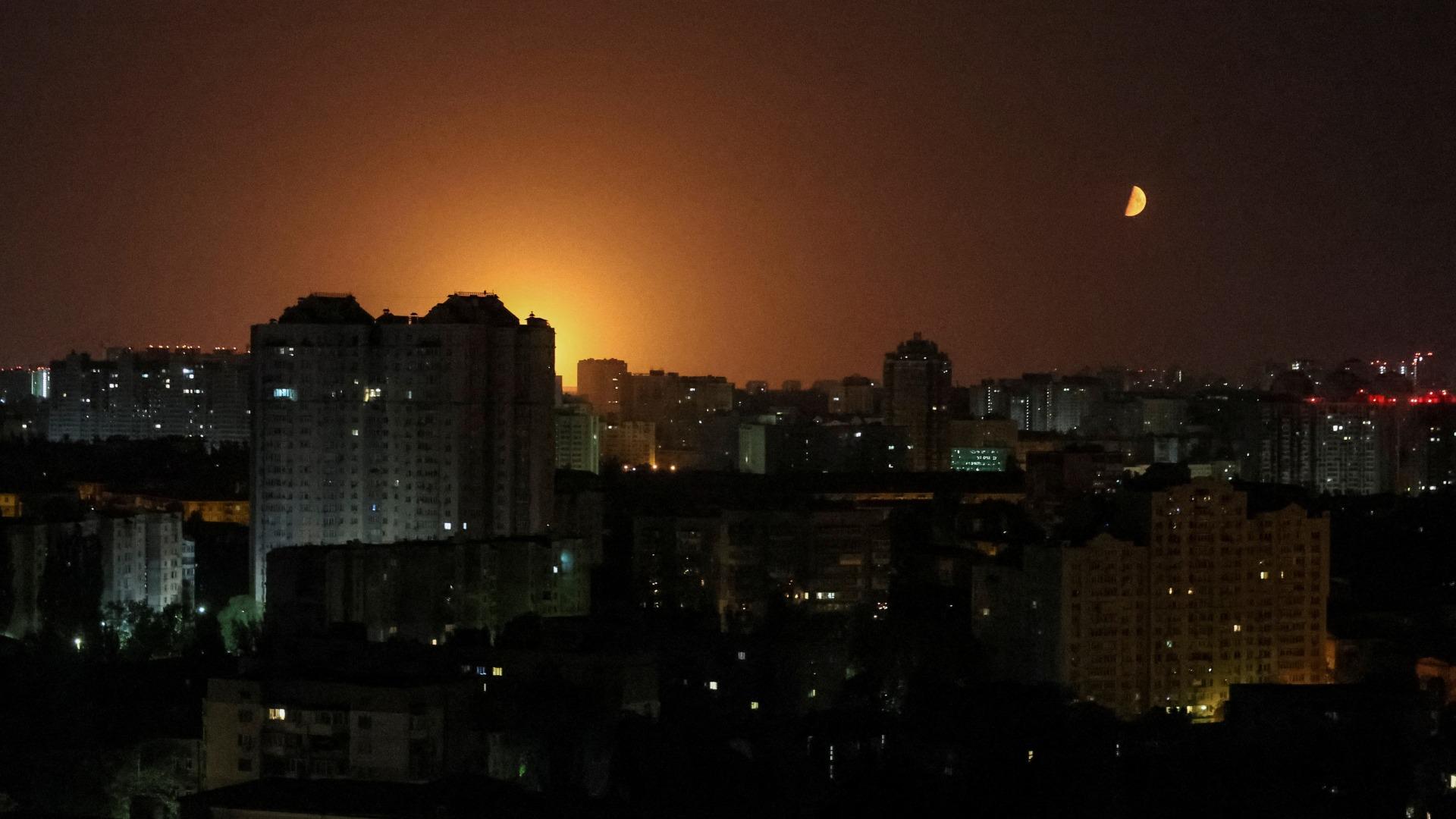 ウクライナ軍、ロシア軍のイラン製軍事ドローン59機の過去最大規模奇襲で新記録更新58機破壊(佐藤仁) エキスパート Yahoo ニュース