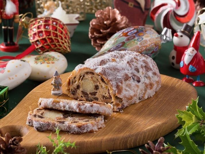 原材料高騰と単身者の増加で小型化するシュトレン（人気店Zopfに聞く）（清水美穂子） - エキスパート - Yahoo!ニュース