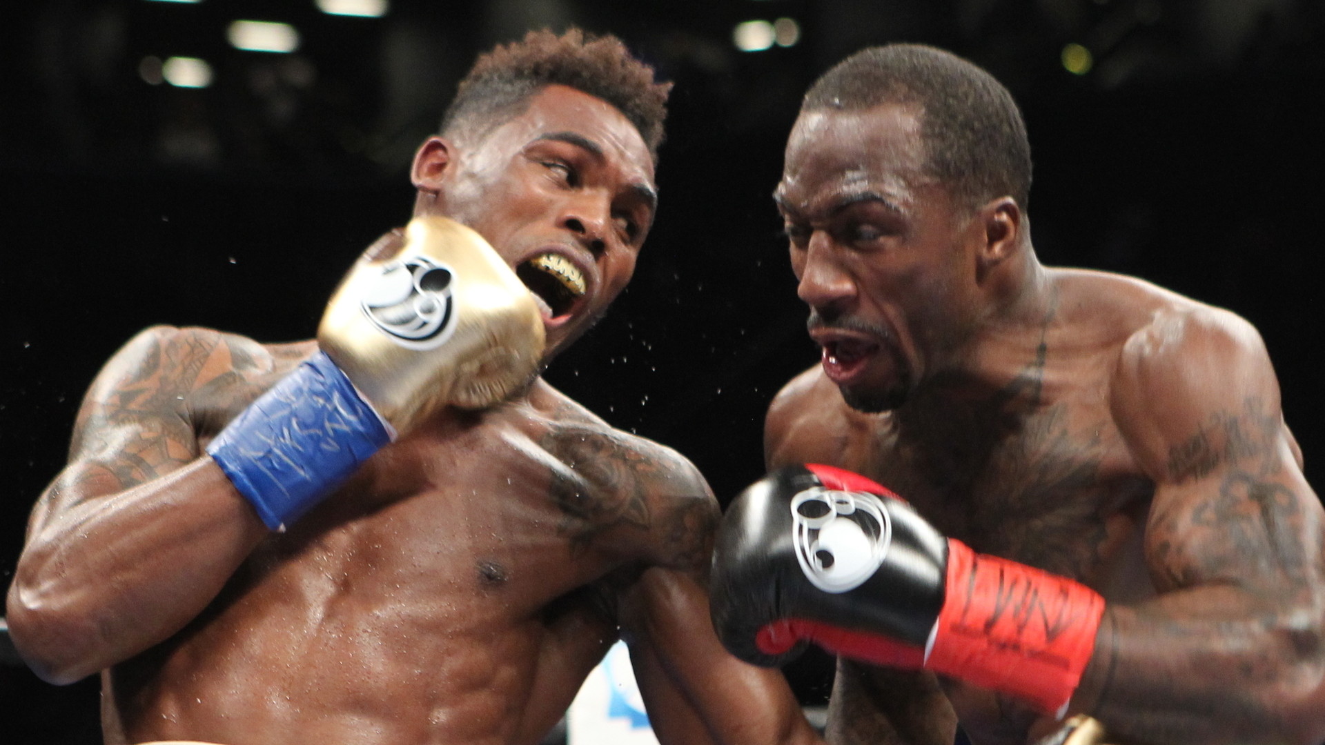 9月26日、WBA/IBF/WBCスーパーウエルター級統一戦決定。WBC王者のコメント（林壮一） - エキスパート - Yahoo!ニュース