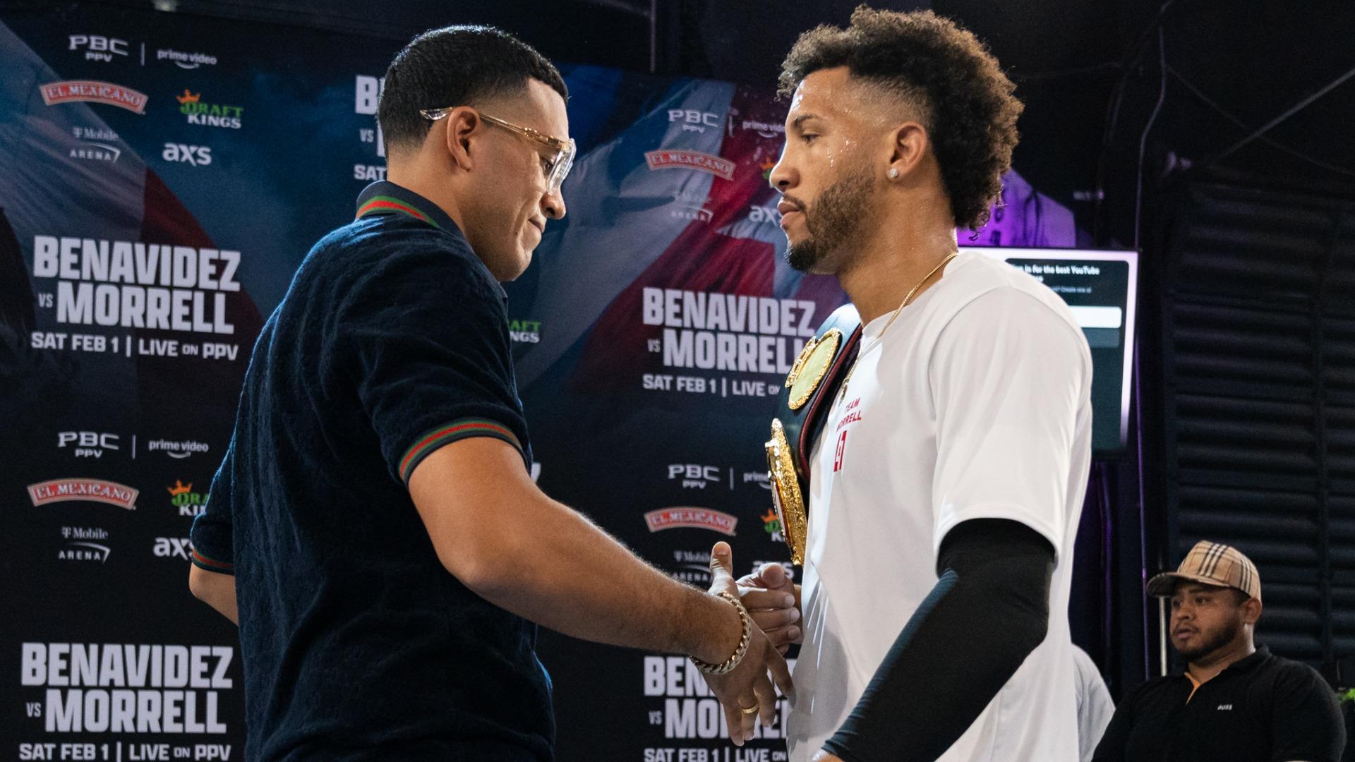 明日ゴング！WBA/WBC暫定ライトヘビー級タイトルマッチ（林壮一） - エキスパート - Yahoo!ニュース