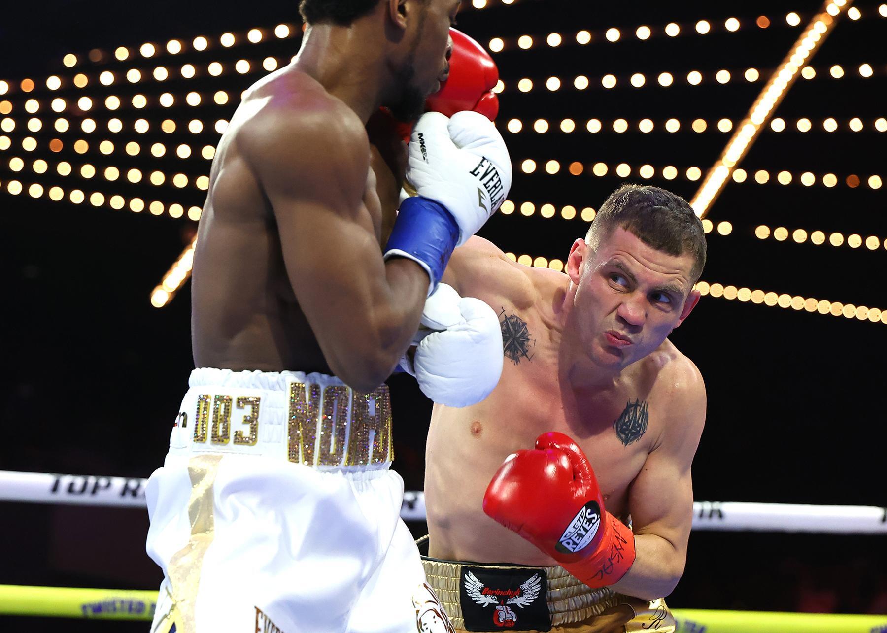 13戦全勝9KOとなった新WBOライト級チャンプ（林壮一） - エキスパート - Yahoo!ニュース