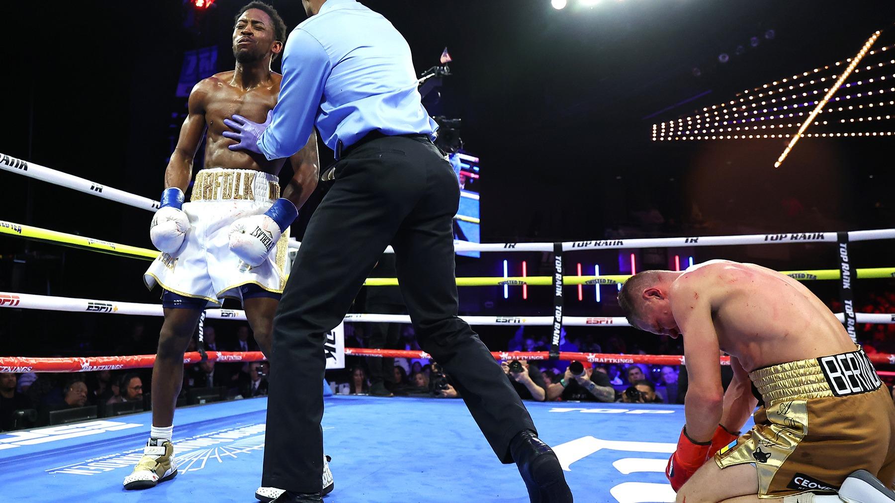 13戦全勝9KOとなった新WBOライト級チャンプ（林壮一） - エキスパート - Yahoo!ニュース