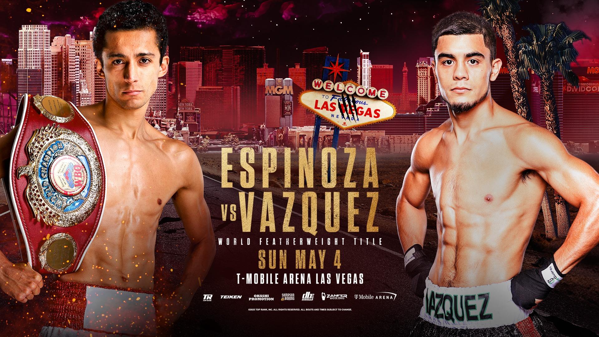 5/4井上尚弥の前座でWBOフェザー級タイトルに挑む29歳（林壮一） - エキスパート - Yahoo!ニュース