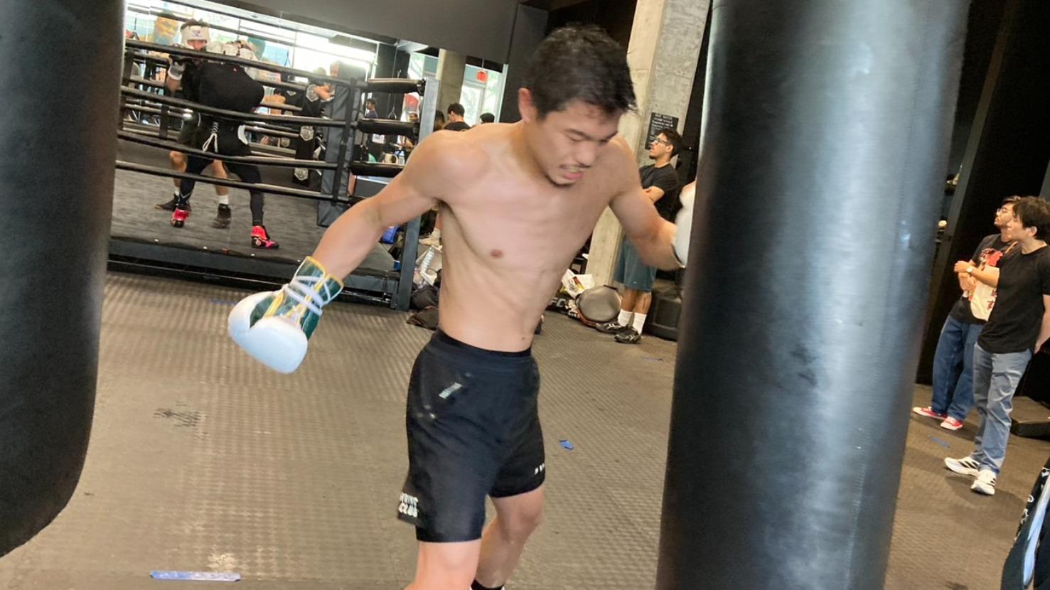 ゴングが迫るWBC/IBF統一バンタム級タイトルマッチ #エキスパートトピ（林壮一） - エキスパート - Yahoo!ニュース