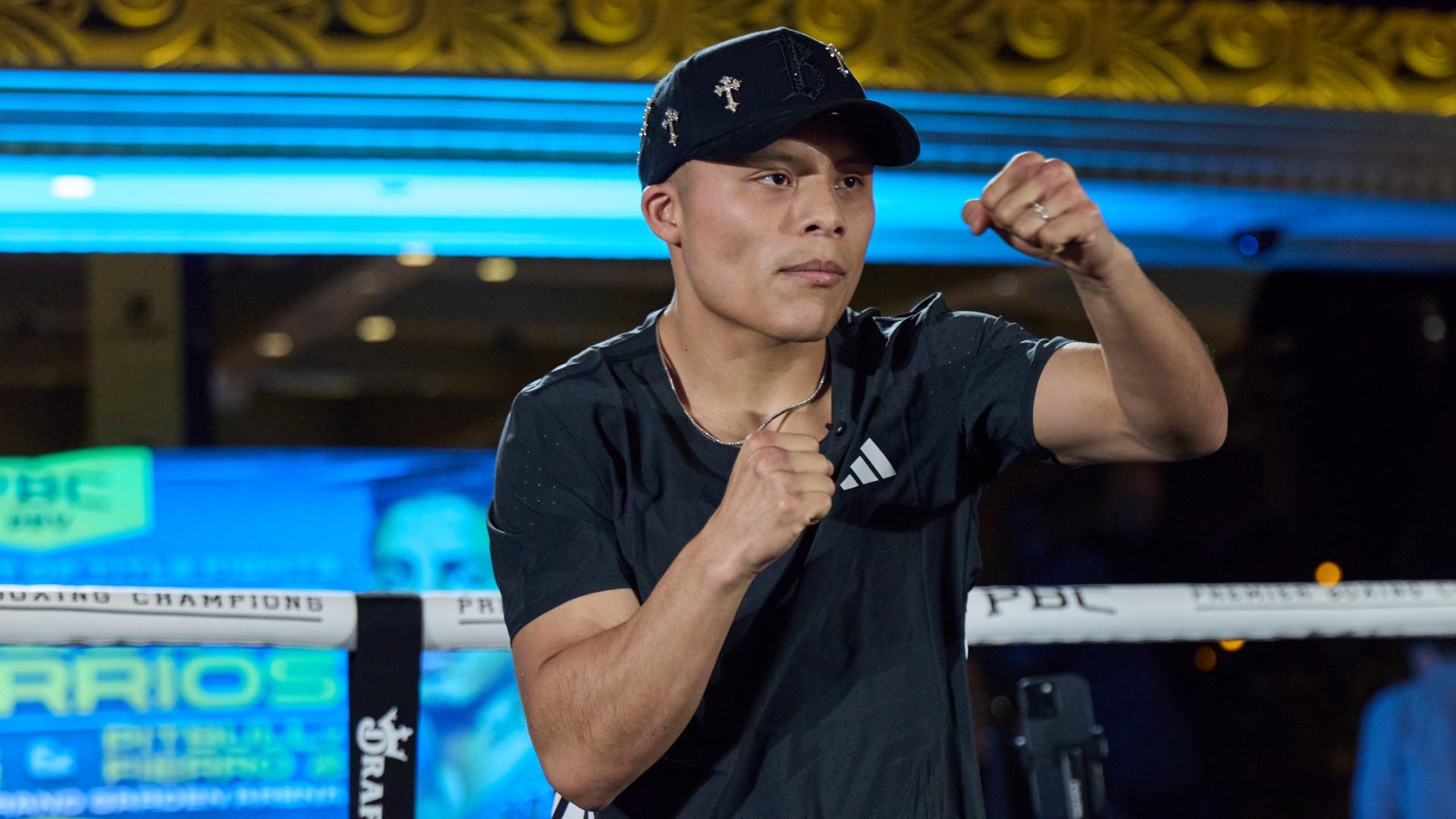 元WBAスーパーライト級王者、復活なるか（林壮一） - エキスパート - Yahoo!ニュース