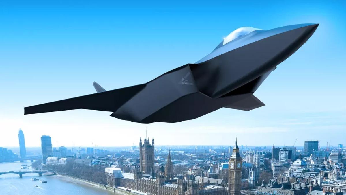 日英伊共同開発の次期戦闘機、成功の鍵は輸出 BAEシステムズ幹部が指摘 #GCAP(高橋浩祐) - エキスパート - Yahoo!ニュース 日英伊共同開発の次期戦闘機、成功の鍵は輸出 BAEシステムズ幹部が指摘 #GCAP(高橋浩祐) - エキスパート - Yahoo!ニュース