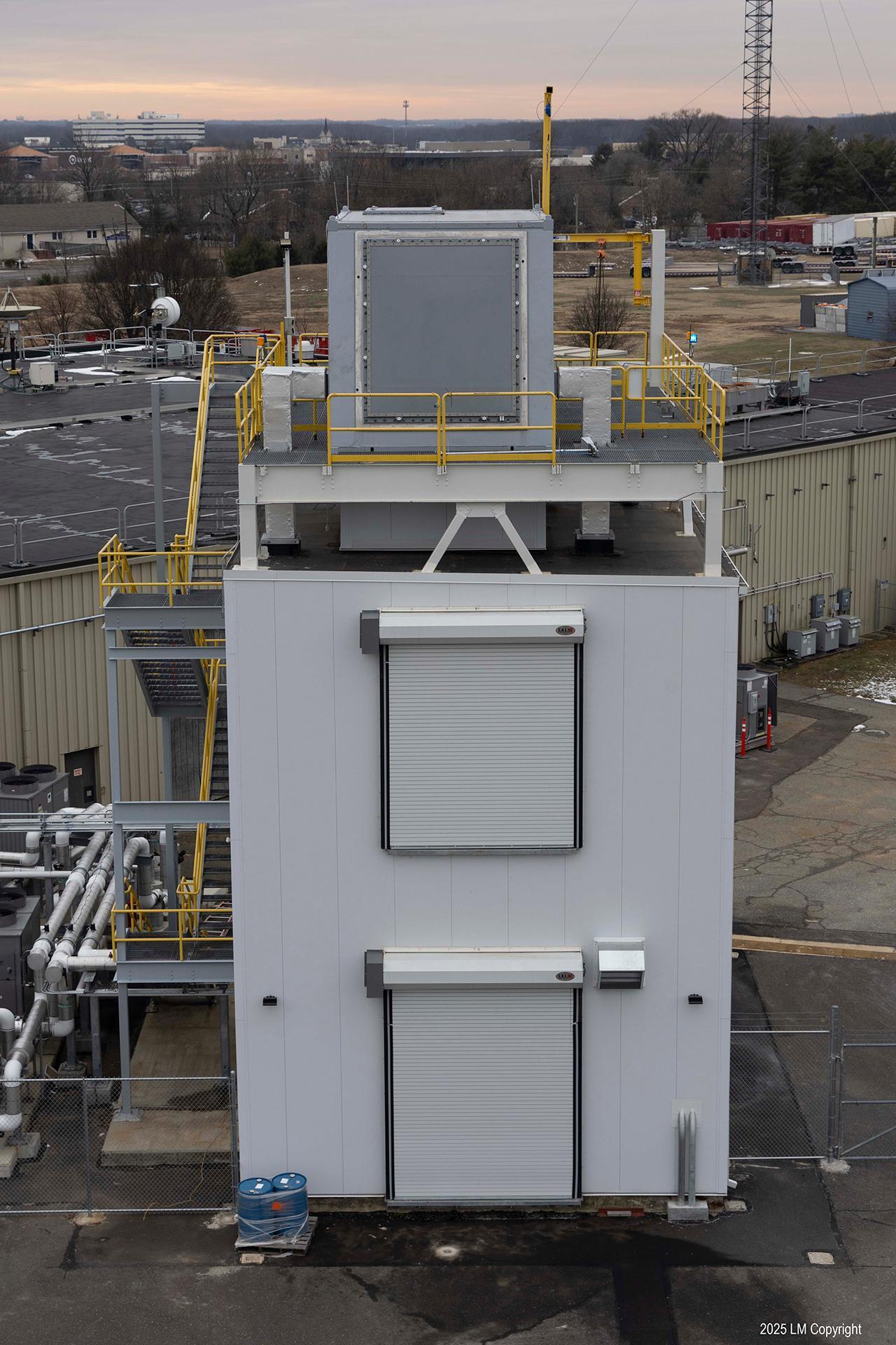 ロッキード・マーティン、SPY7レーダーの第1面を防衛省に納入と発表 海自イージスシステム搭載艦向け（高橋浩祐） - エキスパート - Yahoo!ニュース