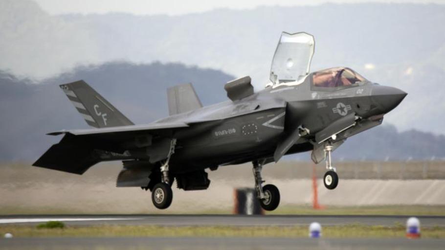 米海兵隊、岩国基地に2個目のF35B飛行隊をローテーション配備 もはやFA18ホーネットの配備なし（高橋浩祐） - エキスパート - Yahoo!ニュース
