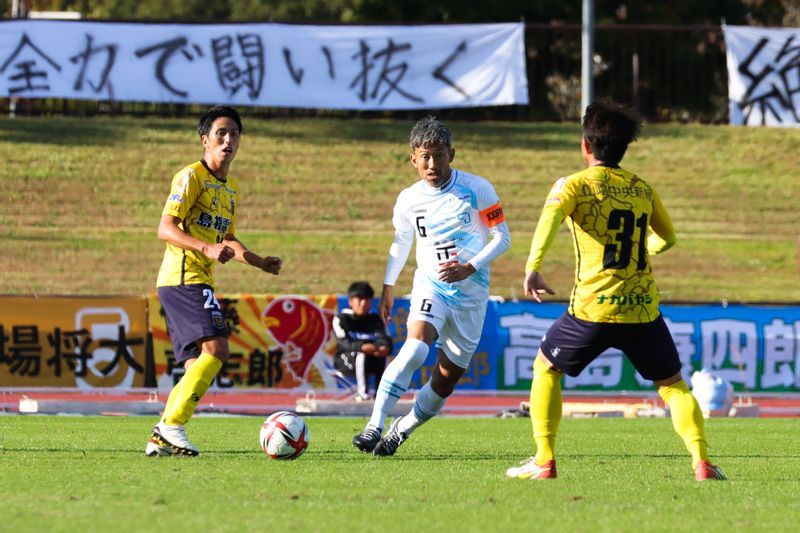 母に誓った夢の実現から18年。FCティアモ枚方、MF田中英雄が現役引退。「全ての人に感謝」。（高村美砂） - エキスパート - Yahoo!ニュース