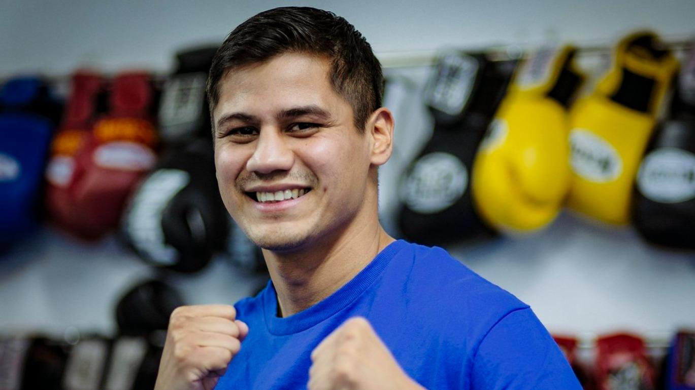 「井上尚弥が標的か？」元WBA&IBF世界王者ダニエル・ローマンが復帰宣言！【直撃インタビュー】（近藤隆夫） - エキスパート - Yahoo!ニュース