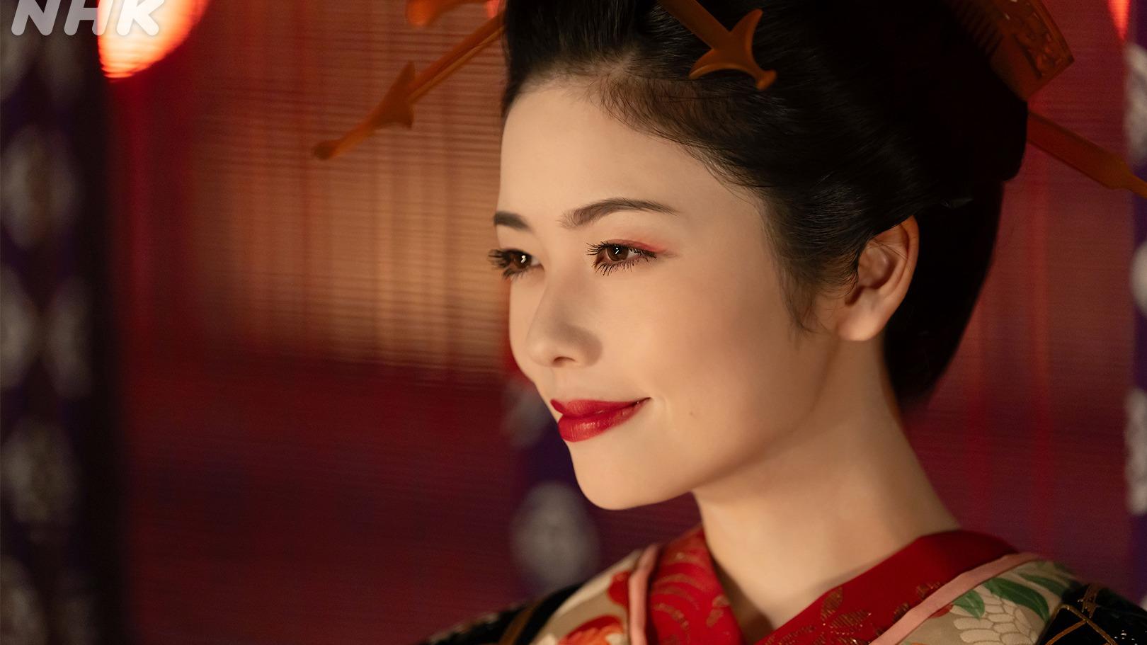 『べらぼう』配役と演出への評価が真っ二つ やり玉に上がる背景とドラマの狙い #専門家のまとめ（武井保之） - エキスパート - Yahoo!ニュース