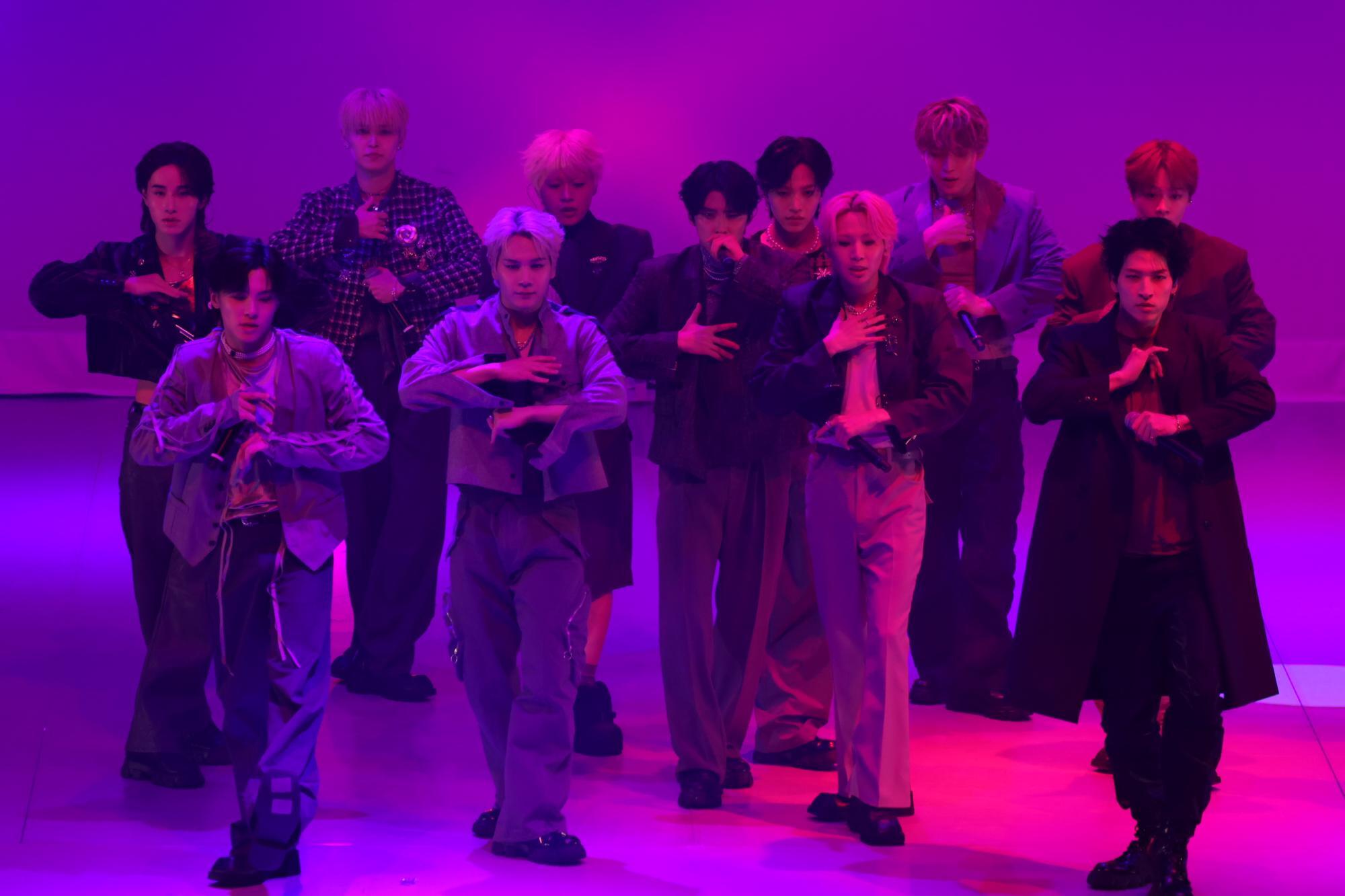 国連と吉本興業のエンタメイベントが万博ジャック JO1、ゆりやん、東野幸治らSDGsと笑いを世界へ（武井保之） - エキスパート - Yahoo!ニュース