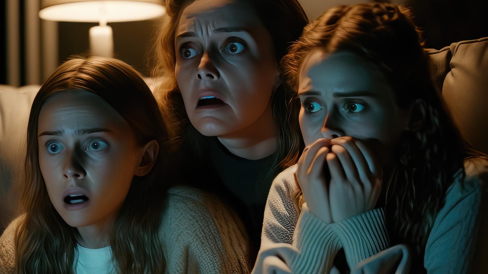 ホラー映画のヒット規模が拡大している理由 子どもから若い世代に客層が広がる #エキスパートトピ（武井保之） - エキスパート - Yahoo!ニュース