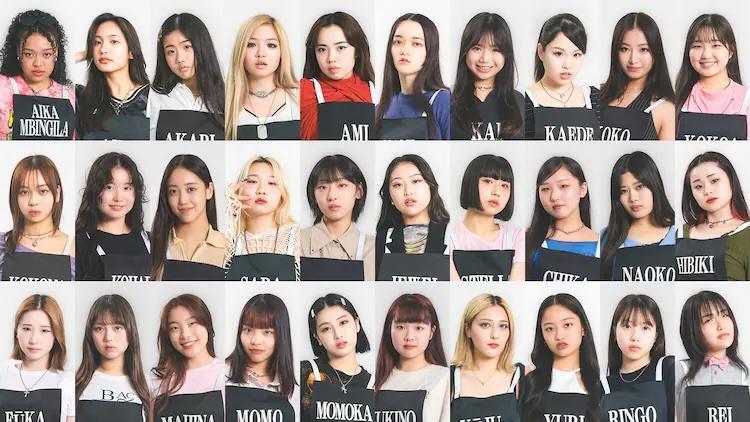 「声と人生」を評価し続けた「No No Girls」は、オーディション番組の常識を変える（徳力基彦） - エキスパート - Yahoo!ニュース