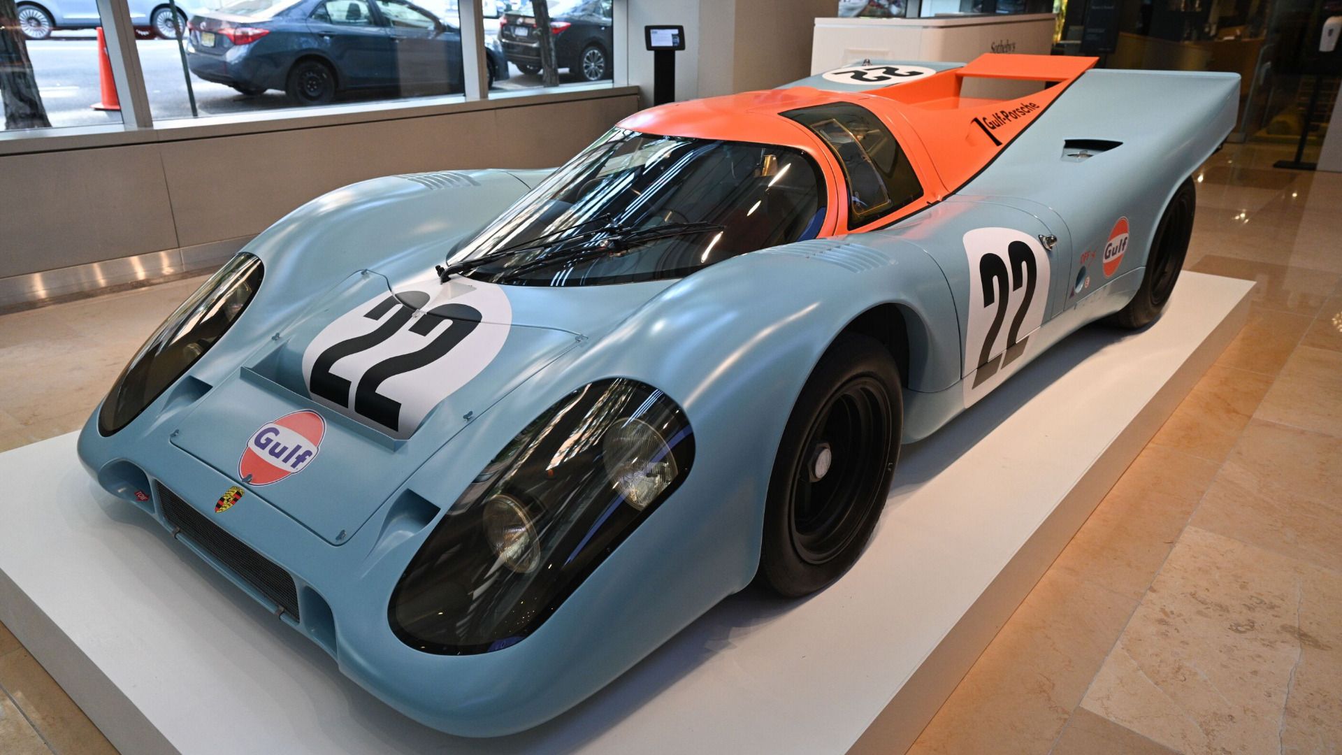 90回目のル・マン24時間レース!歴史を彩った名車たち(2 90回目のル・マン24時間レース!歴史を彩った名車たち(2