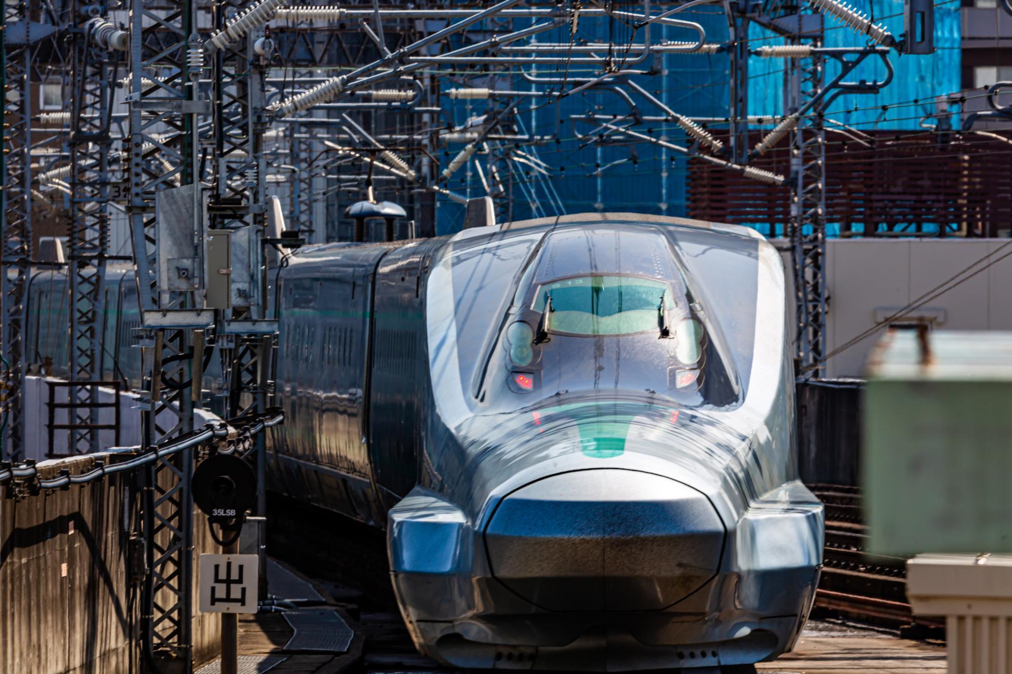 混乱の続く山形新幹線 E8系新幹線電車の補助電源装置の不調の原因は何かを推測する（梅原淳） - エキスパート - Yahoo!ニュース