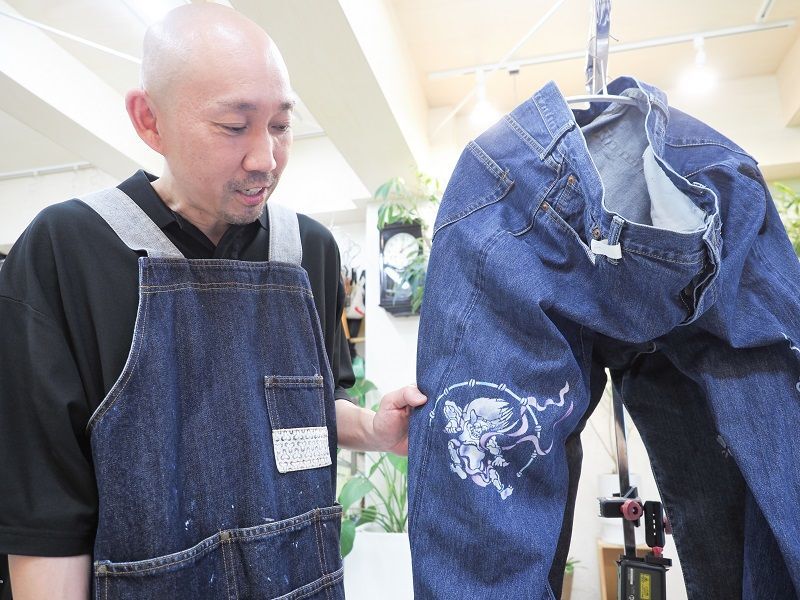 京都の伝統工芸をなめるなよと罵倒された日もあった」人気 京都の伝統工芸をなめるなよと罵倒された日もあった」人気