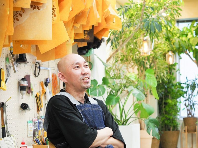 京都の伝統工芸をなめるなよと罵倒された日もあった」人気 京都の伝統工芸をなめるなよと罵倒された日もあった」人気